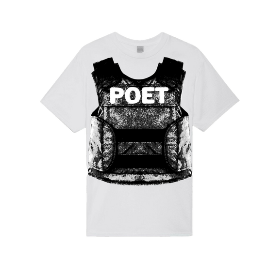 Mustafa the Poet Official Store – Mustafa The Poet